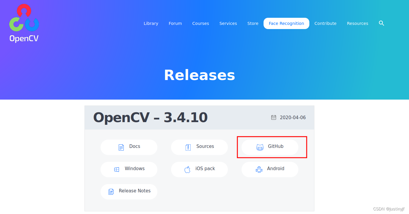 OpenCV3.4.10安装报错记录-CSDN博客