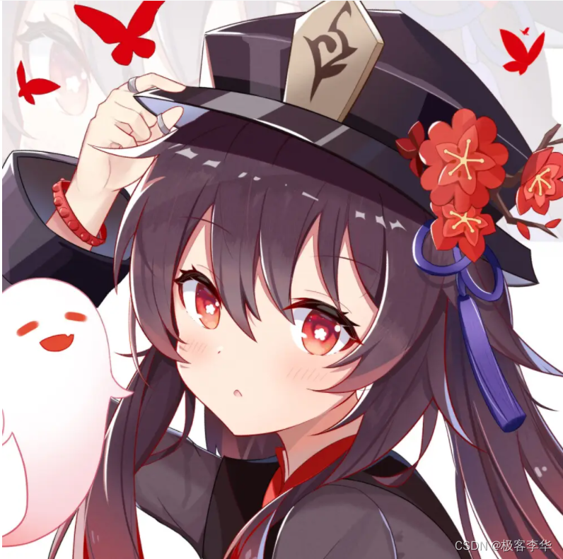 Python制作字符画(pillow,numpy的使用)-CSDN博客