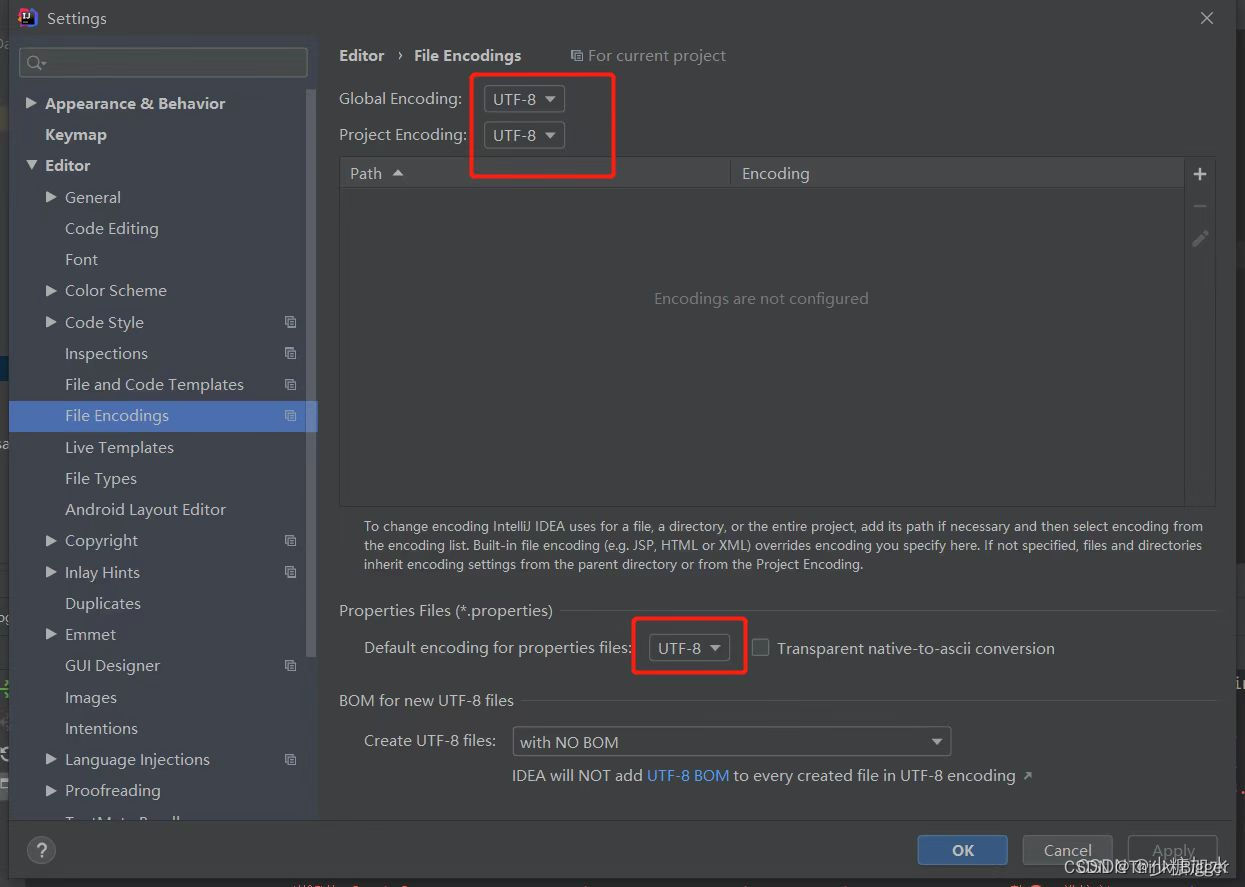 Idea 控制台console中文乱码最终解决方法_-dconsole.encoding-CSDN博客