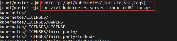 [云原生k8s] k8s的CA证书创建和使用_cfssl 生成ca.crt-CSDN博客