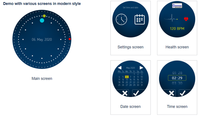 【第3版emWin教程】第3章 emWin介绍_emwin是什么-CSDN博客
