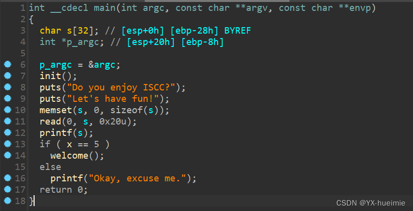 ISCC 2024 练武题 pwn AK_练武题 | iscc 2024-CSDN博客