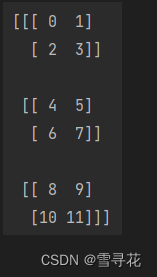 【python tensorly 基本运算】_n模积-CSDN博客