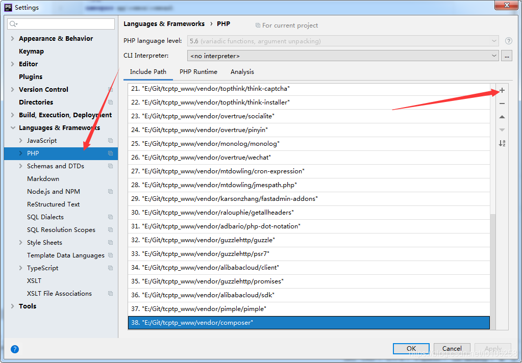 第二种方法-phpstorm如何增加swoole自动提示_swoole加入phpstorm提示-CSDN博客