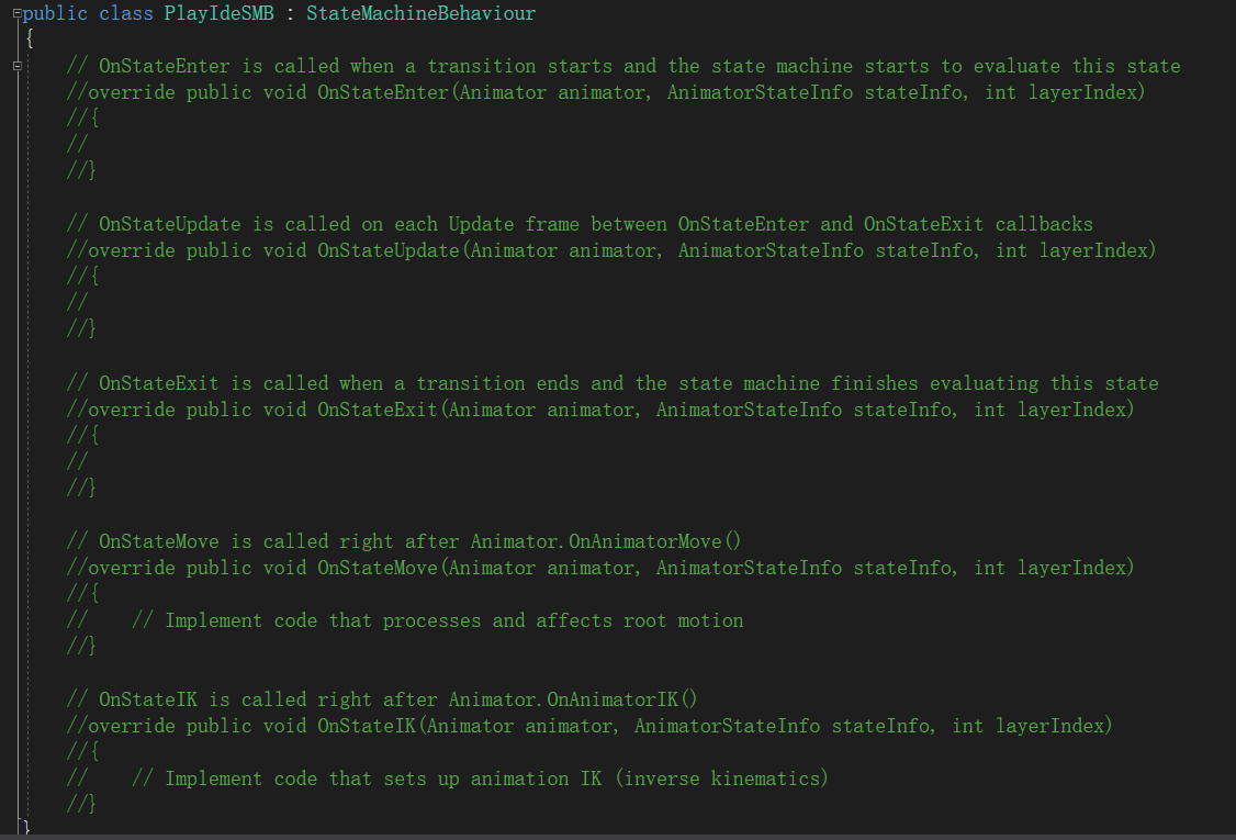Unity知识的一些补充_fullpathhash-CSDN博客