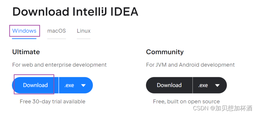 手把手教你配置JAVA环境变量、安装IDEA，简单易懂，学会你给我点赞，学不会我给你点赞_add ide executable to your $path-CSDN博客