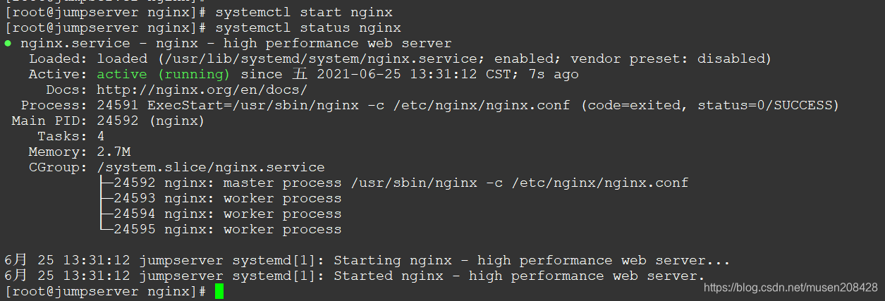 Linux部署开源堡垒机JumpServer详细教程_cur客户端 链接 jumpserver-CSDN博客