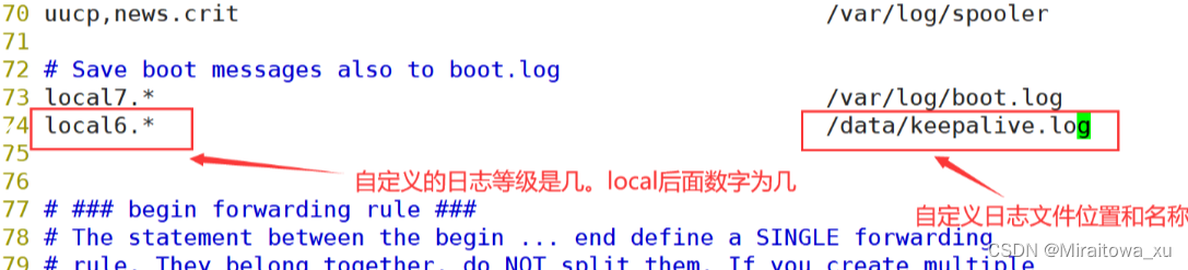 深入理解与应用Keepalive机制_keepalive vrrp-CSDN博客