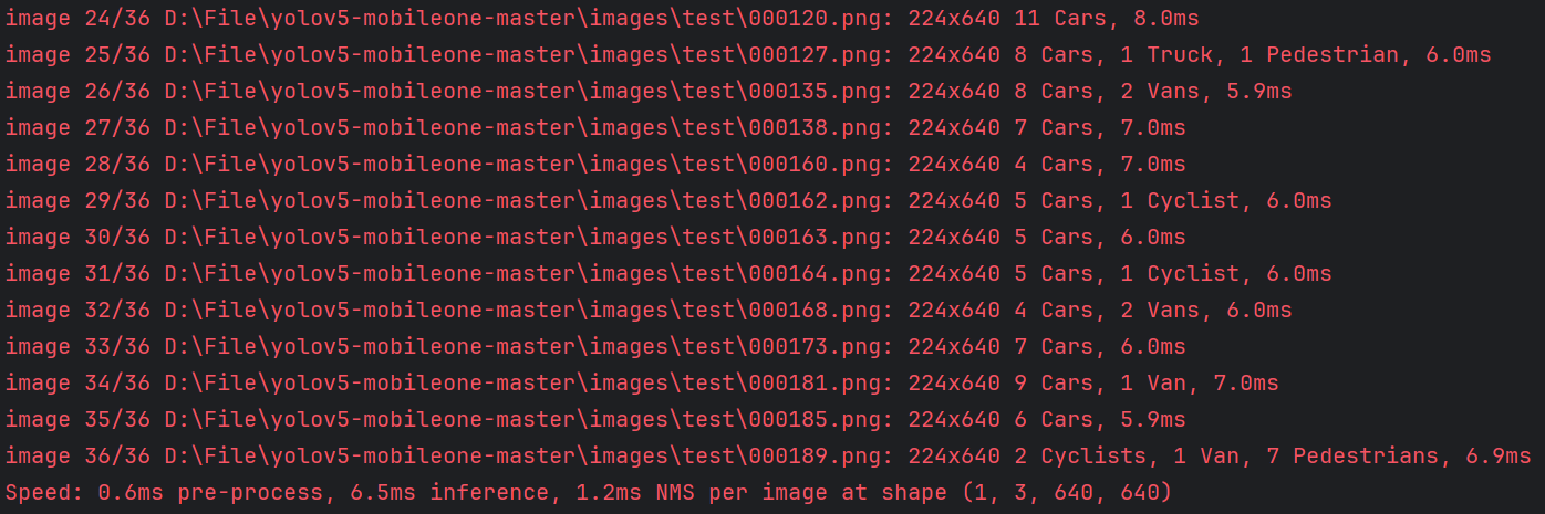 使用MobileOne优化YOLOv5n-CSDN博客