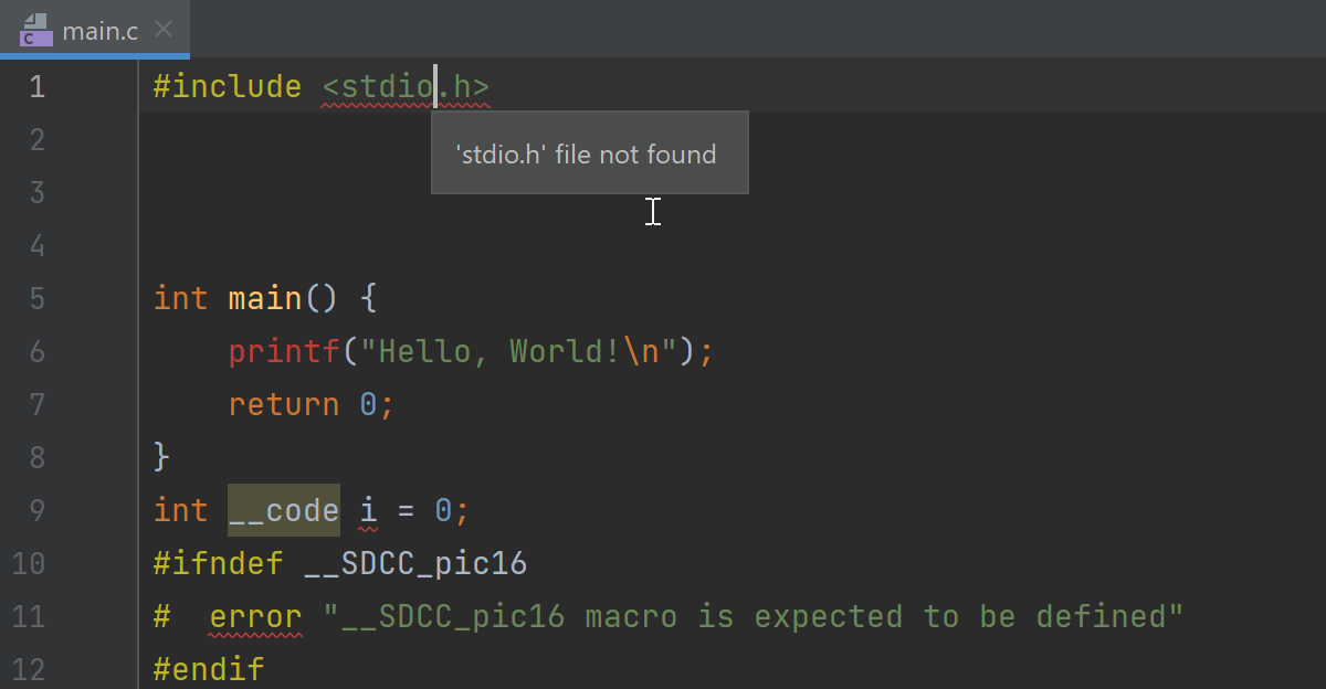 C++跨平台开发工具CLion——使用任意编译器快速指南-CSDN博客