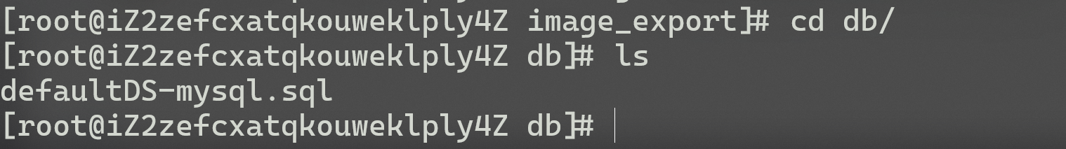CodeWave系列：7.CodeWave 智能开发平台 项目导出及本地部署-CSDN博客