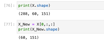 Python | Numpy三维数组维度变换/提取_numpy 3维矩阵的维度转换-CSDN博客