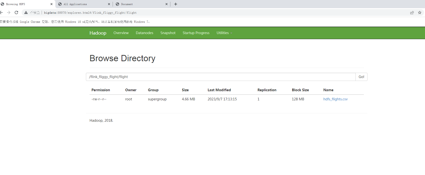 计算机毕业设计pysparkhadoophive机票航班数据分析可视化大屏 机票预测 航班预测系统 机票爬虫 飞机票推荐系统 大数据毕业设计基于hadoop的机票销售分析系统设计与实现