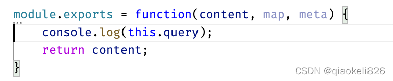 loader-utils 包的getOptions is not a function_loader-utils去掉getoptions-CSDN博客
