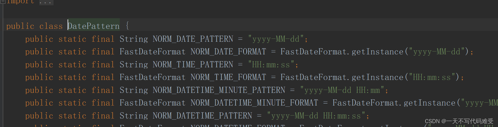 hutool框架经常使用的api（不定时更新）_hutool api-CSDN博客