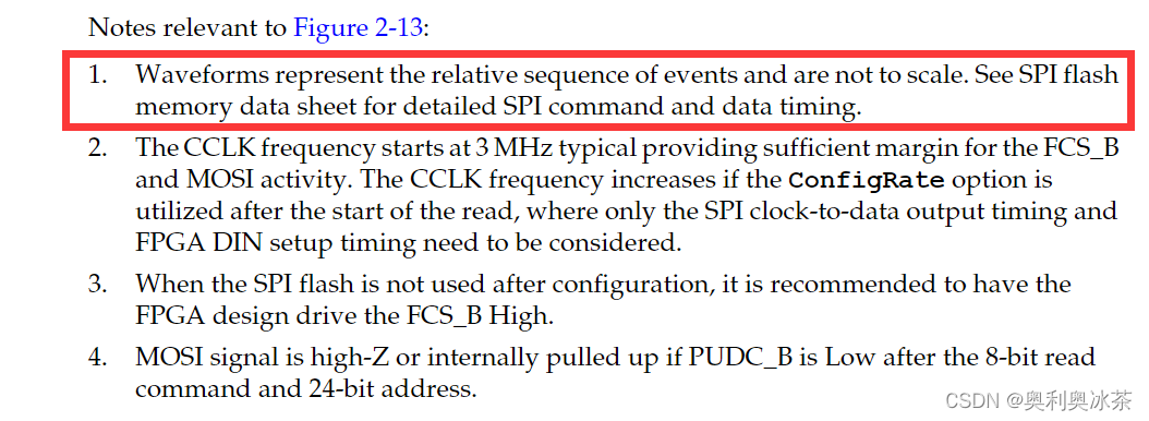 关于Xilinx、复旦微 7系列 FPGA “Init_B”引脚的深入探讨_xilinx的fpga的init b开机波形-CSDN博客