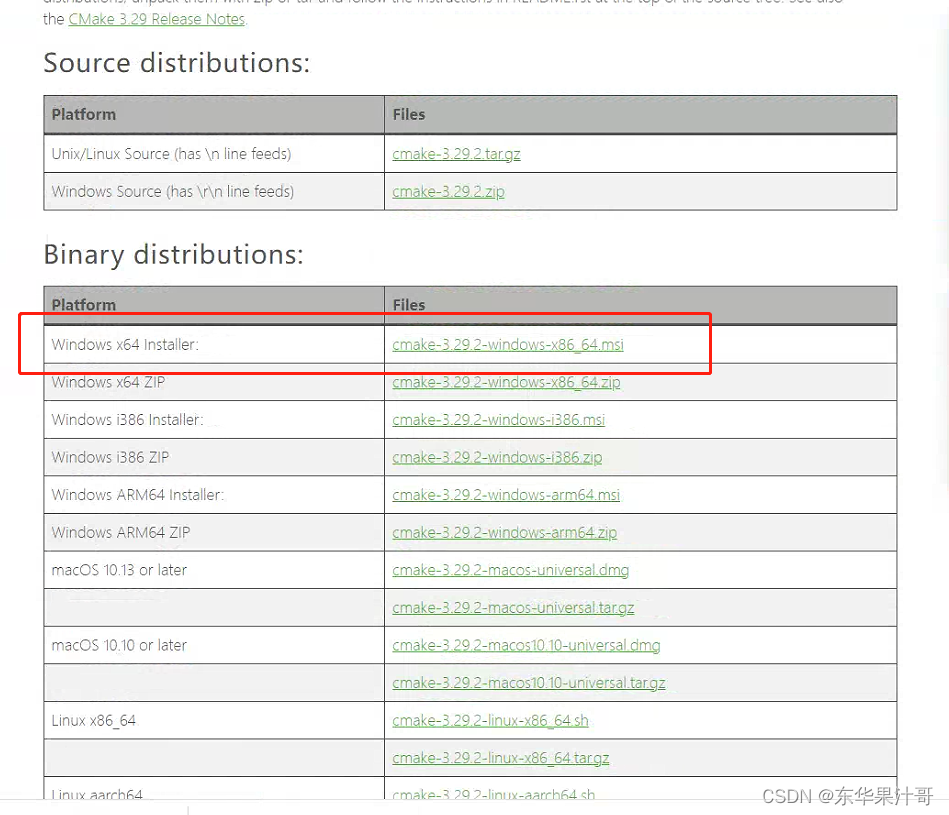【opencv4.8.1 源码编译】windows10 OpenCV 4.8.1源码编译并实现 CUDA 12加速-CSDN博客