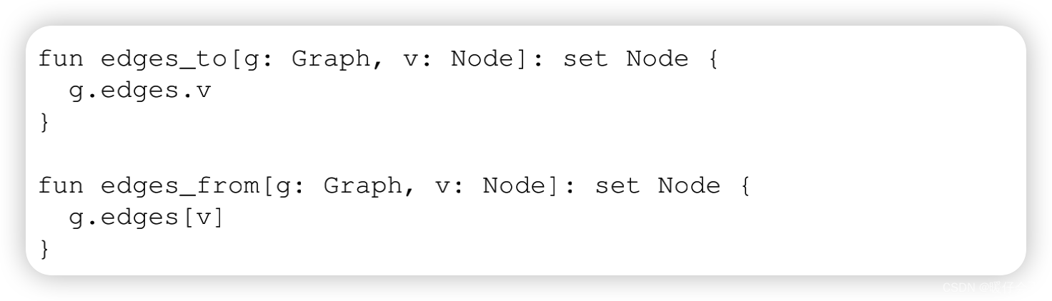 Alloy Tutorial（1）Alloy 基本使用_alloy 学习-CSDN博客