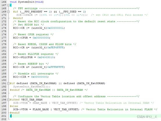 STM32F4XX实现软复位或bootloader程序加载的方法_stm32复位加载过程-CSDN博客