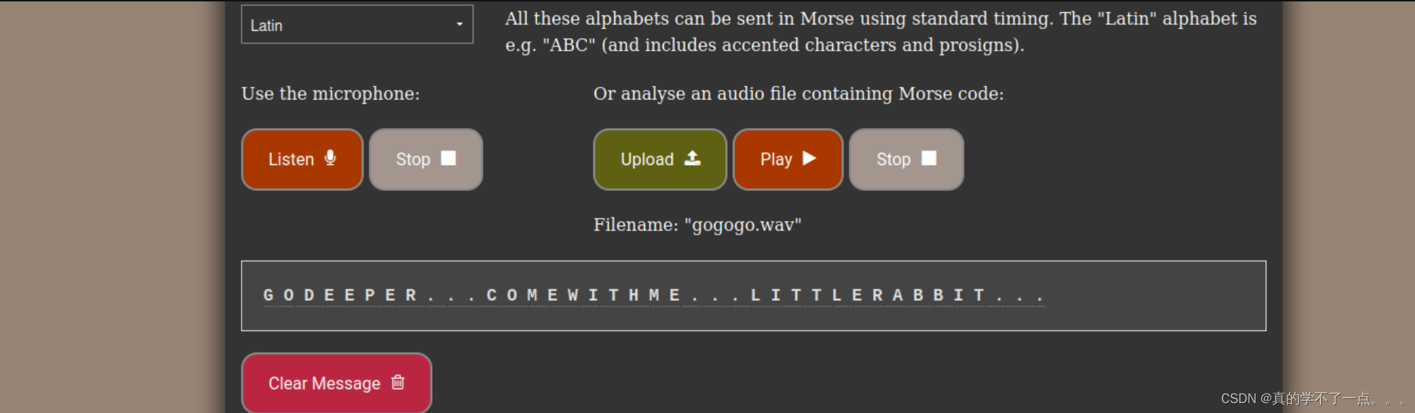 HackMyVM-Twisted_hackmyvm twisted-CSDN博客