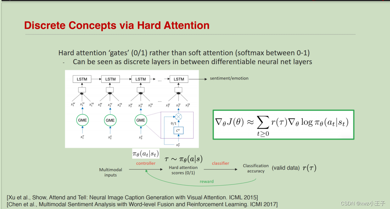Multimodal Machine Learning day33-CSDN博客
