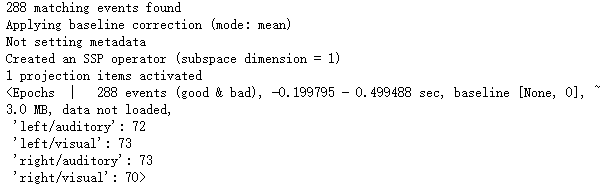 脑电分析系列[MNE-Python-20]| 脑电图处理和事件相关电位(ERP)-CSDN博客