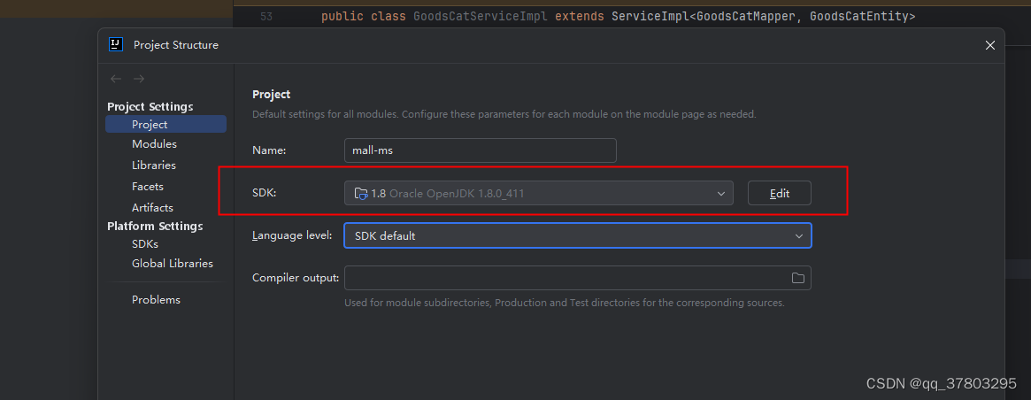 【无标题】【Java异常】Error:(30, 62) java: 程序包com.sun.org.apache.xerces.internal.impl.dv.util不存在-CSDN博客