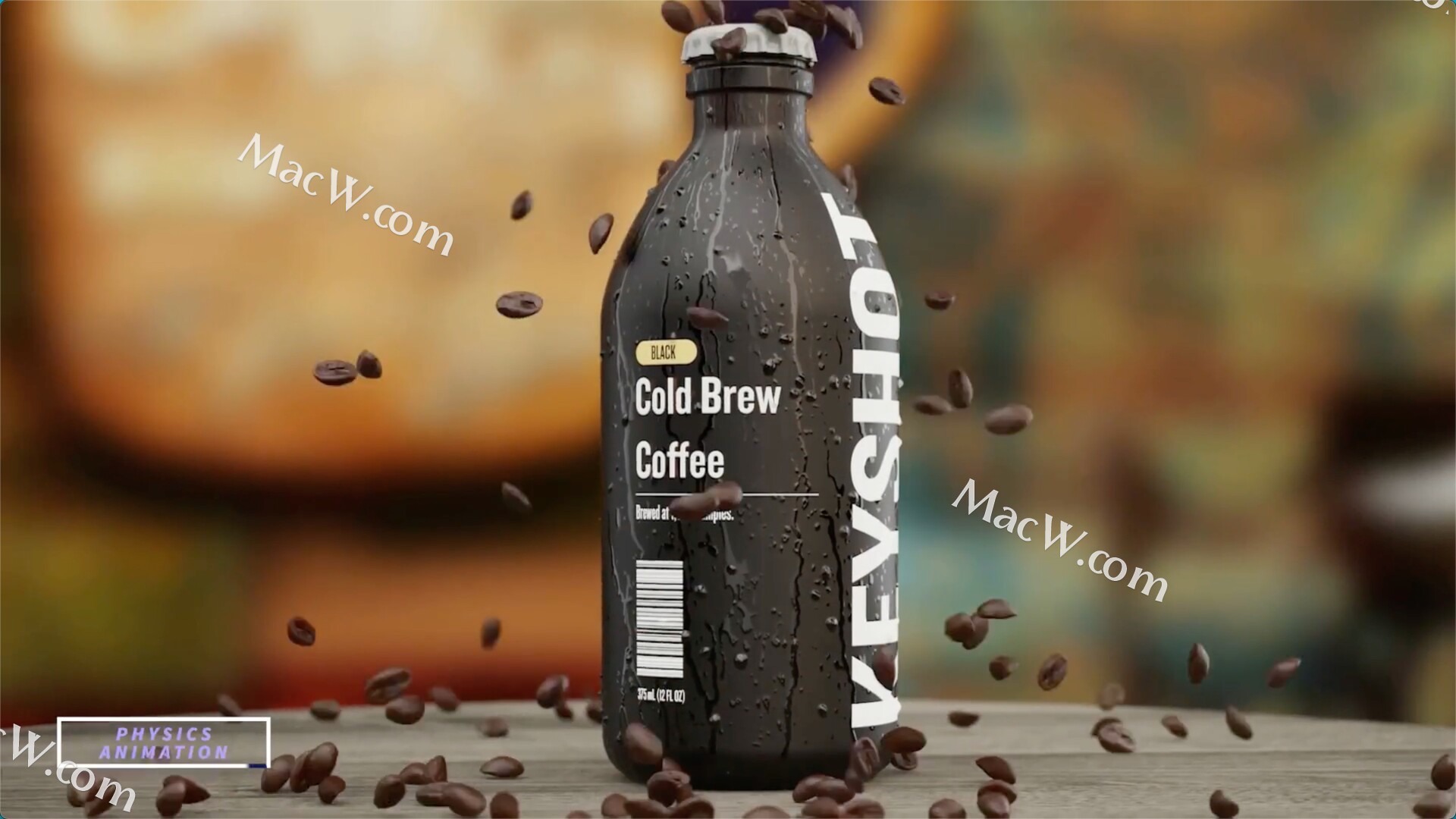 KeyShot 2023 Pro for mac(3D渲染和动画制作软件)_keyshot 2023 mac-CSDN博客