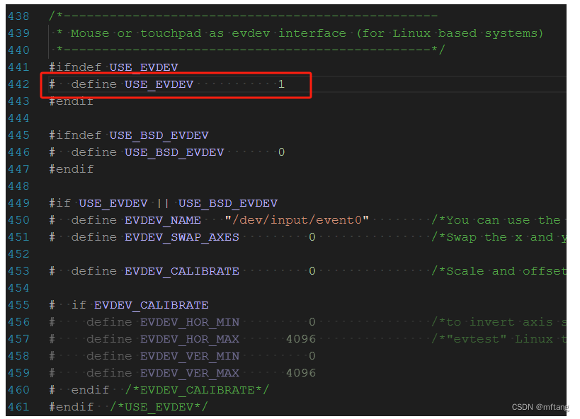 mini2440移植lvgl（v8.2）_mini2440 lvgl-CSDN博客
