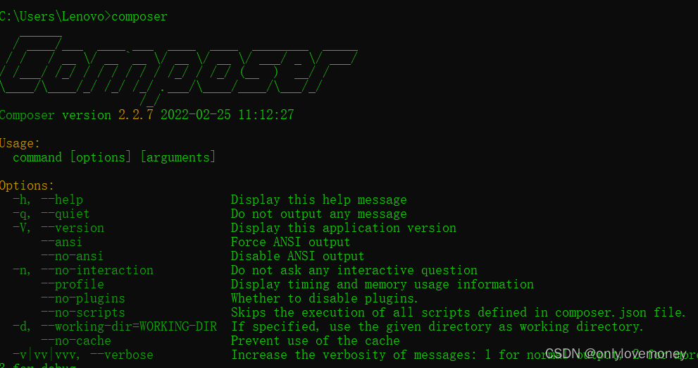 利用phpstudy搭建thinkphp_phpstudy thinkphp-CSDN博客