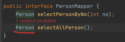 Expected one result (or null) to be returned by selectOne(), but found: 3-CSDN博客