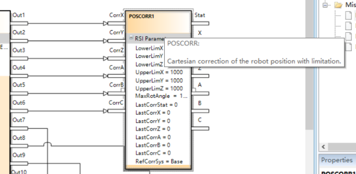 RSI Ethernet配置详解：机器人与上位机通讯关键配置-CSDN博客