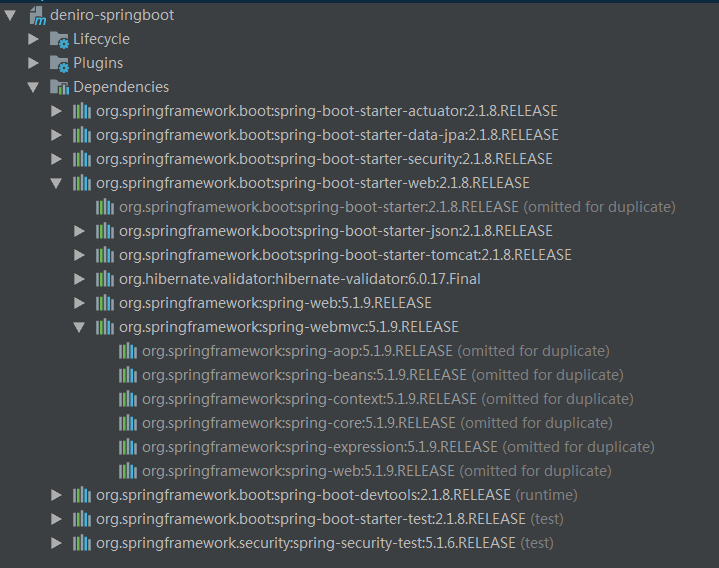 说说如何使用 Spring Initializr 初始化 Spring Boot 项目 Spring 初始化地址 Csdn博客