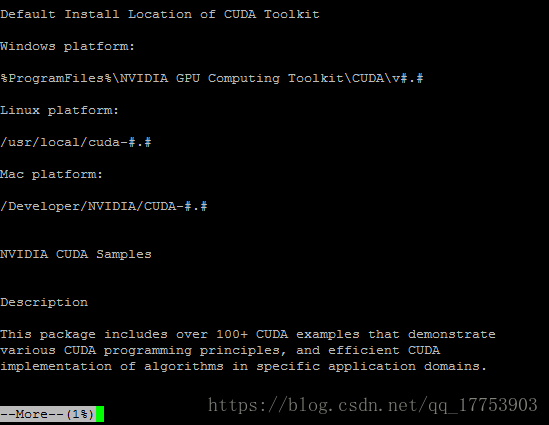 CentOS7下安装TensorFlow-附卸载-附TensorFlow网页-新手适用_centos 7 tensorflow文件夹删不掉-CSDN博客