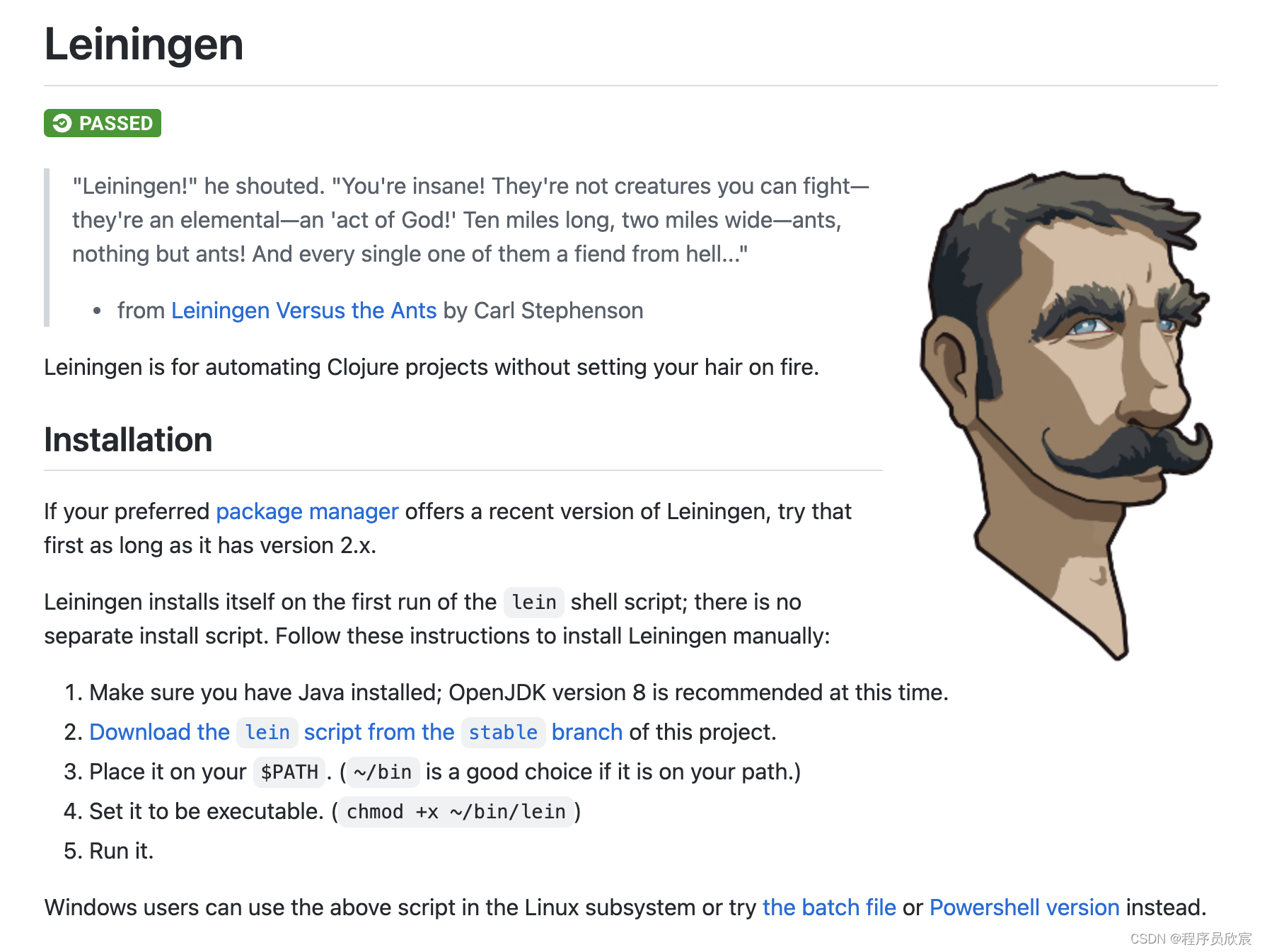 Java扩展Nginx之二：编译nginx-clojure源码_nginx-clojure-embed-CSDN博客