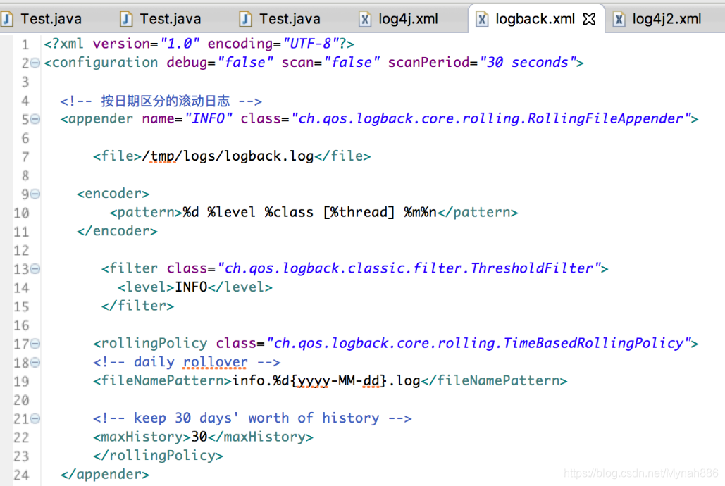 logback log4j log4j2 性能实测_log4j2 logback 性能-CSDN博客