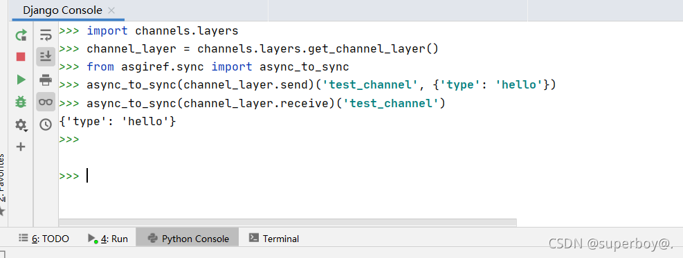 保姆级别 附带源码 Django集成channels（一）实现简单聊天功能_django+channel实现私信机制-CSDN博客