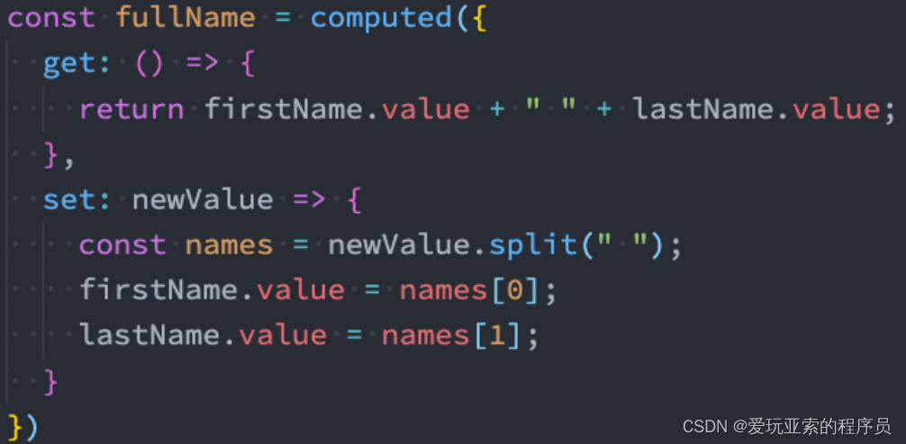 vue3 入门学习 第二篇_vue3 hook defineprops-CSDN博客