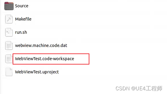 UE5 Ubuntu22.04.4开发环境搭建_ubuntu 安装ue5.3-CSDN博客
