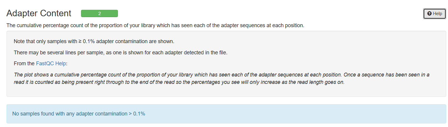 宏基因组流程-质控（Fastp）-CSDN博客