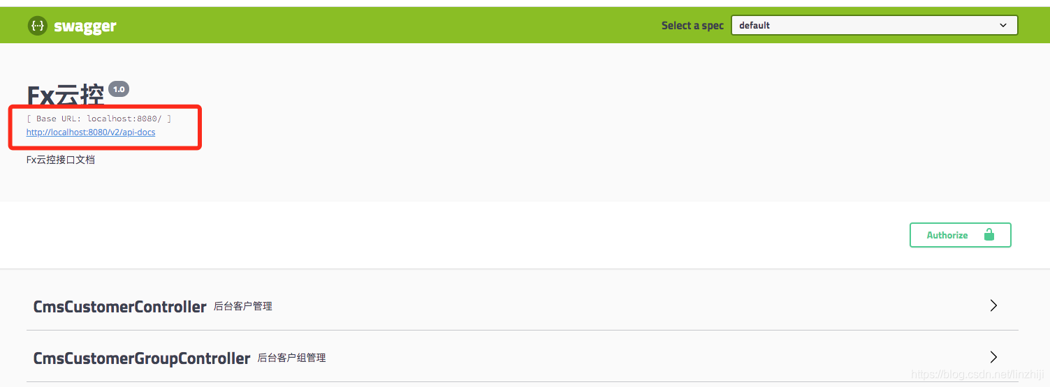 Postman导入Swagger链接，使用Postman调试-CSDN博客
