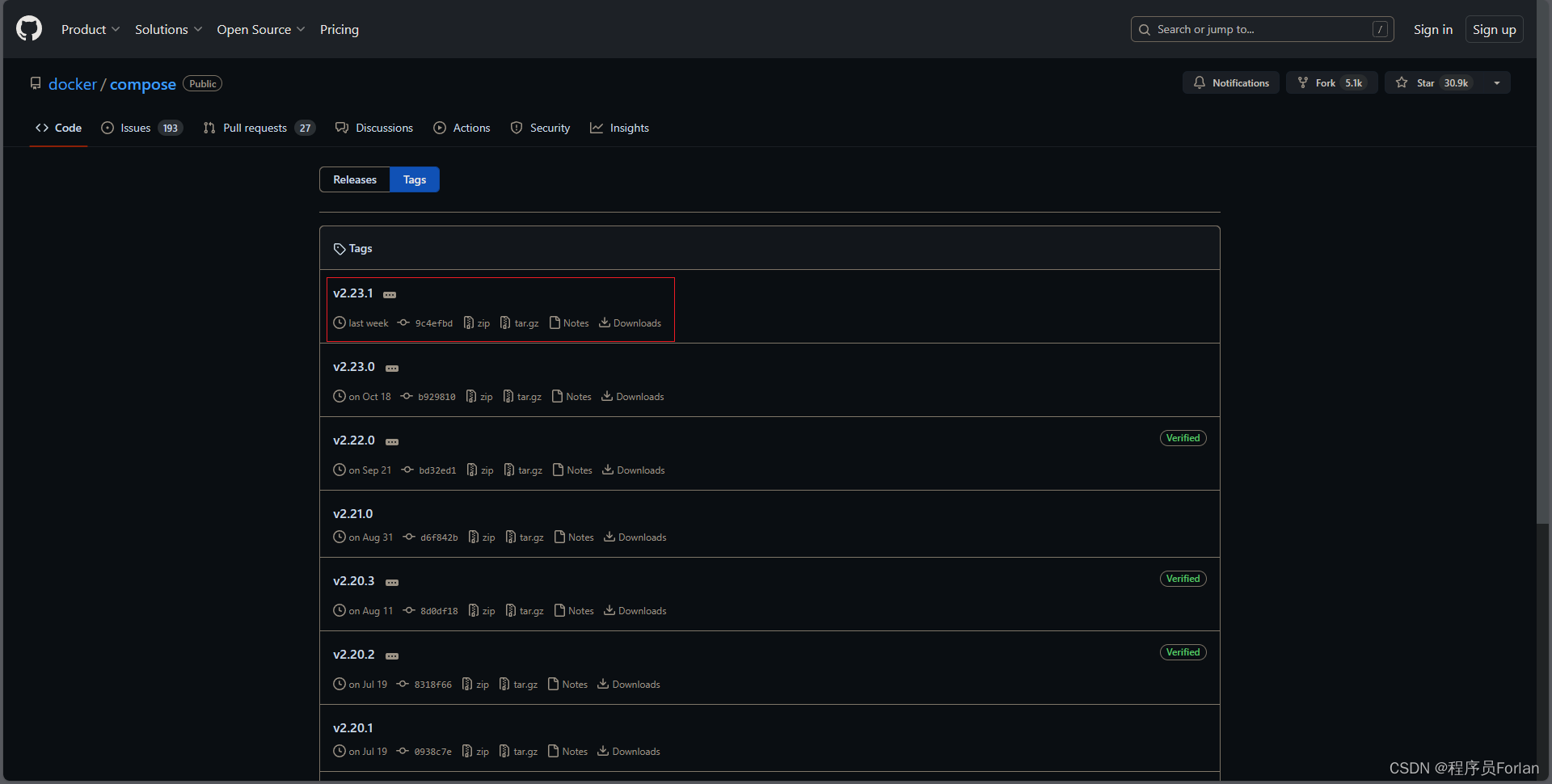 Docker-compose的在线与离线安装方式及问题解决_在线安装docker-compose-CSDN博客