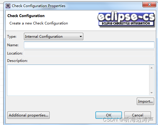 Checkstyle安装、使用-CSDN博客