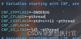 WSL(Ubuntu22.04LTS) + qt5.12.0交叉编译环境搭建_ubuntu wsl安装qt-CSDN博客