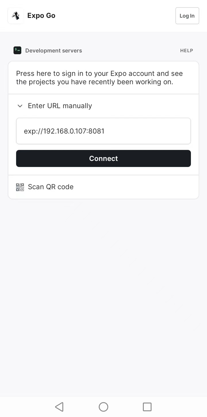 react native app开发环境搭建_create-expo-app-CSDN博客