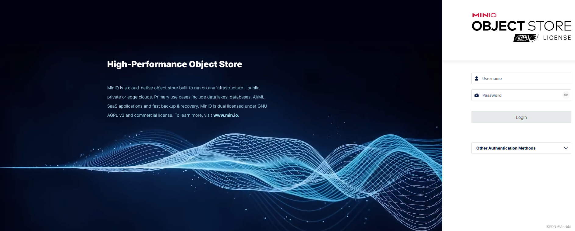 MinIO多容器配置NGINX代理实践(docker-compose版本)-CSDN博客
