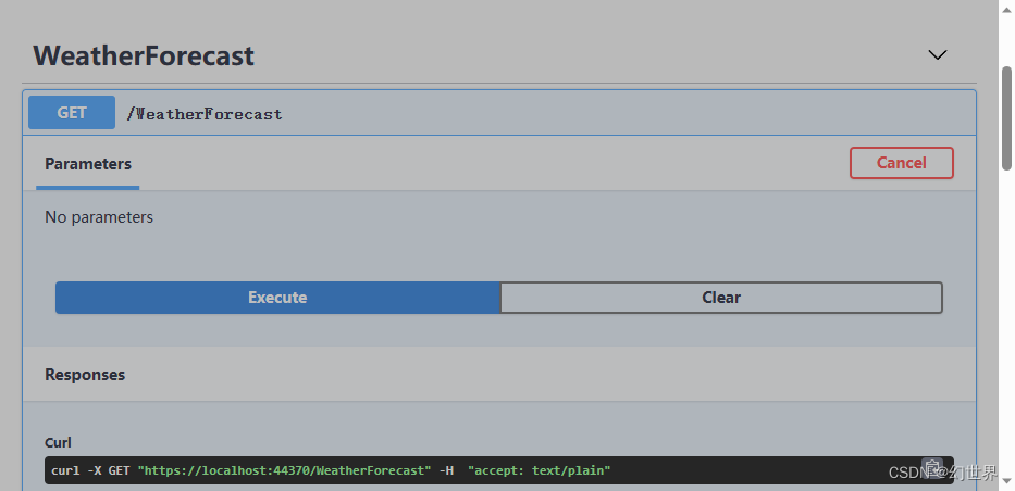 【C#编程技术总结】ASP.Net Core Web API快速搭建后台服务搭载SQLServer+FreeSQL（一）_freesql sqlserver-CSDN博客