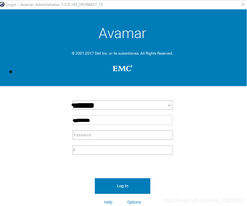 EMC之Avamar备份方案-CSDN博客
