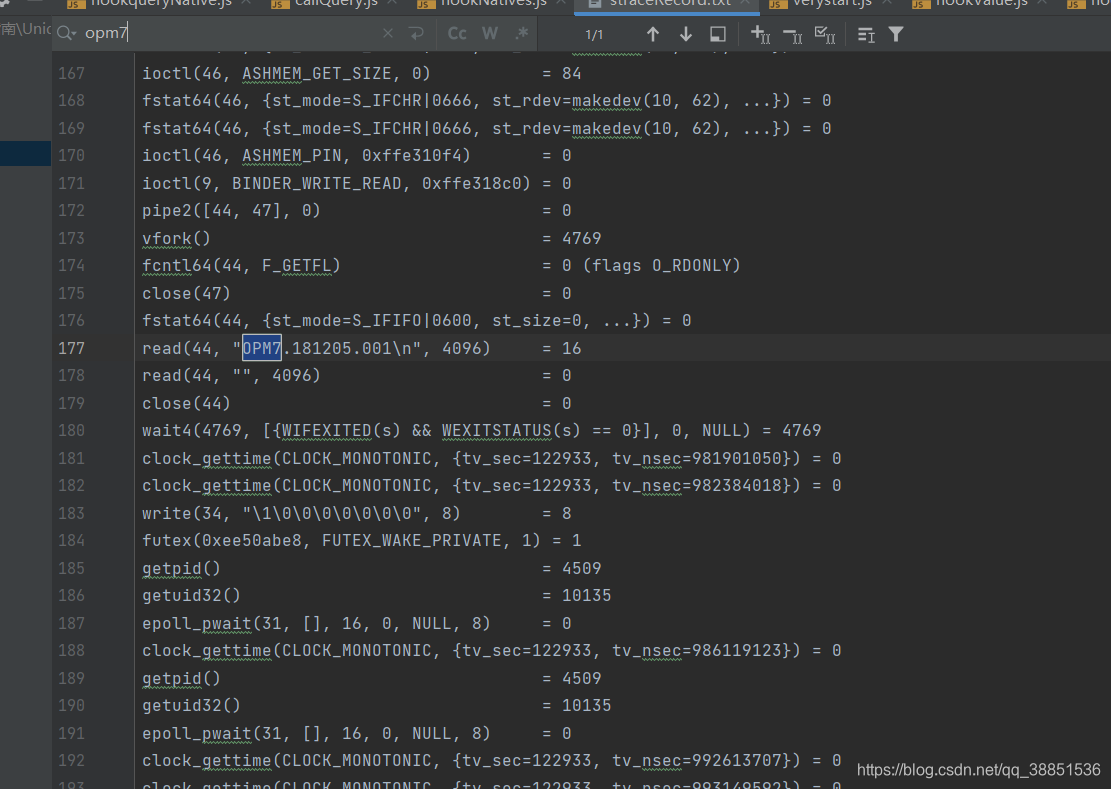 Unidbg适合做算法还原吗？（一）_unidbg 还原算法-CSDN博客