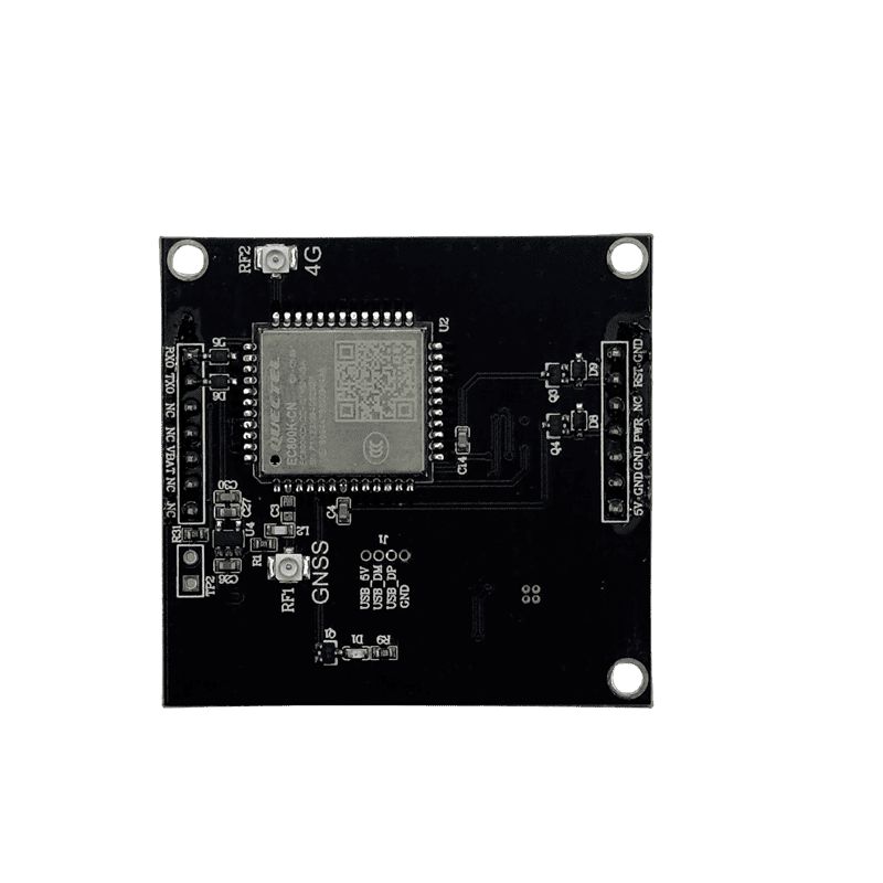 用几行代码5分钟实现EC800 4G MQTT 通信_ec800模块-CSDN博客